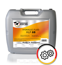 German Adler Products - GERMAN ADLER - MOTOR OIL PRODUCTS - Made in Germany